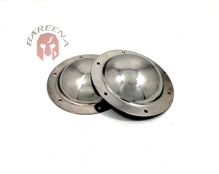 Shield Bosses (A Pack of 5 Pieces) – Bareena Emporium