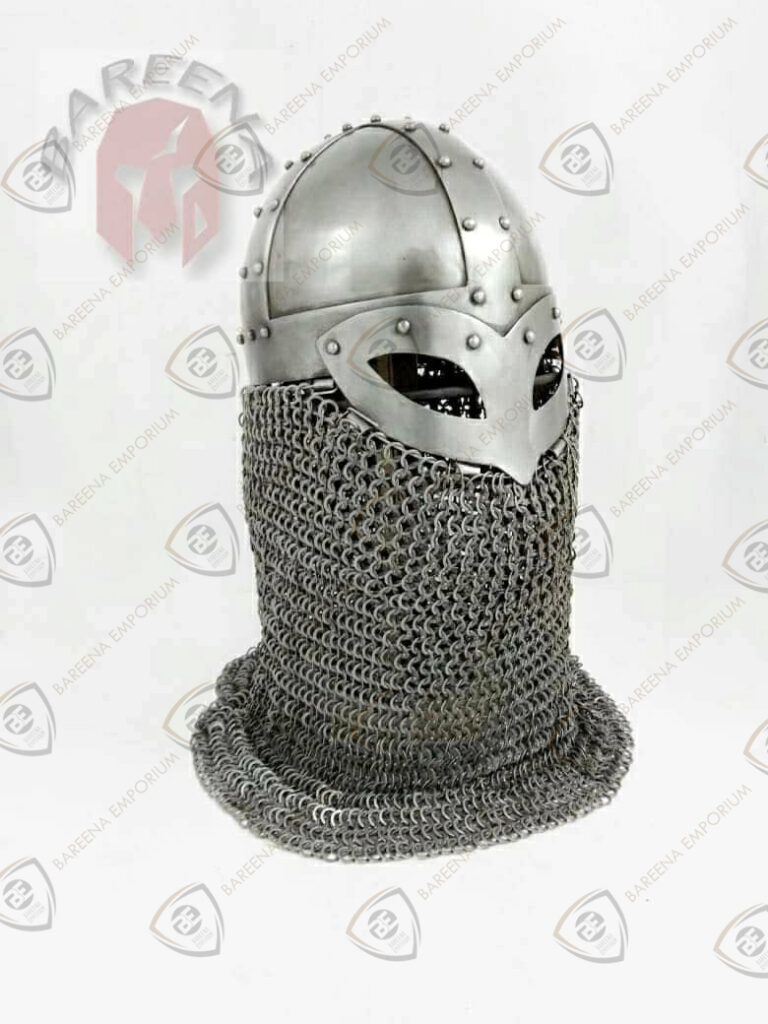 Viking Ocular Helmet – Bareena Emporium