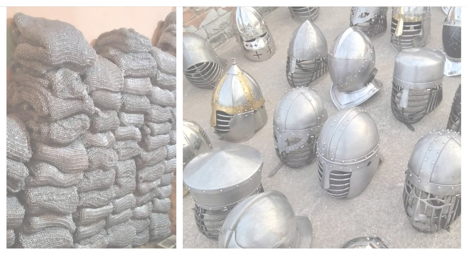 Wholesale Medieval Helmets & Armor: Bulk Inquiries Welcome - Bareena ...