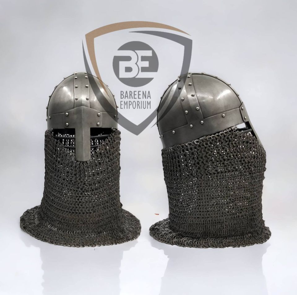 BE – Spangenhelm – Bareena Emporium