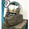 Kettle Helmet – Bareena Emporium